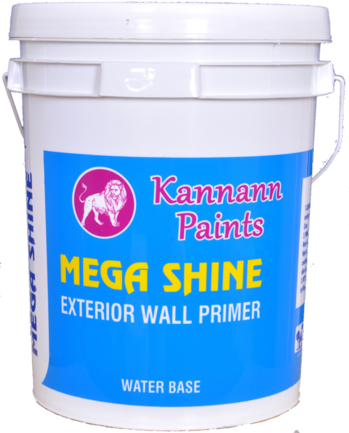 Primer – Sri Balaji Colours